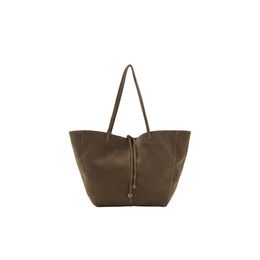 Mango Shopper 'Mandri' female Green size Onesize