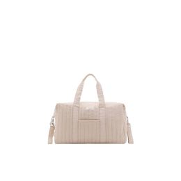 Mango Kids Bag 'Cuadrosb' girl Beige size Onesize