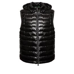 BOSS Weste 'OW_Hypelite Vest HD' Herren Gr&ouml;&szlig;e M schwarz