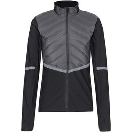 Energetics Athletic Jacket 'Bayo' male Black size M
