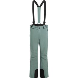 McKINLEY Skihose Herren Gr&ouml;&szlig;e XXL gr&uuml;n / schwarz
