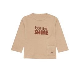 4PRESIDENT Pullover 'Zana' Jungen Gr&ouml;&szlig;e 68 sand