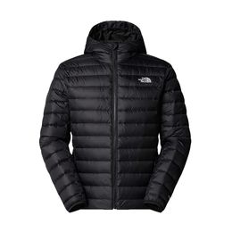 The North Face Winterjacke Herren Gr&ouml;&szlig;e S schwarz