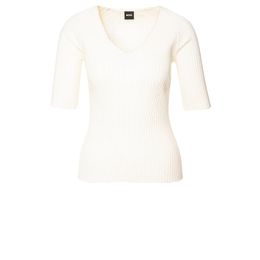 BOSS Shirt ' Falonka ' Damen Gr&ouml;&szlig;e XS wei&szlig;