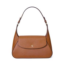 Lauren by Ralph Lauren Lauren Ralph Lauren Schultertasche Damen Gr&ouml;&szlig;e One Size karamell
