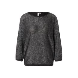QS Pullover Damen Gr&ouml;&szlig;e L schwarz