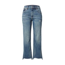 Calvin Klein Jeans Jeans Damen Gr&ouml;&szlig;e 27 blue denim