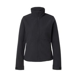 4F Sportjacke Damen Gr&ouml;&szlig;e L schwarz