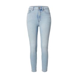 Calvin Klein Jeans Jeans Damen Gr&ouml;&szlig;e 25 pastellblau