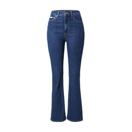 Calvin Klein Jeans Jeans Damen Gr&ouml;&szlig;e 34 blue denim