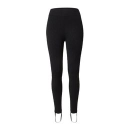 Michael Michael Kors Leggings Damen Gr&ouml;&szlig;e XS schwarz