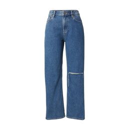 Calvin Klein Jeans Jeans Damen Gr&ouml;&szlig;e 24 blue denim