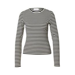 Noella Shirt 'Luana' Damen Gr&ouml;&szlig;e XS elfenbein / schwarz