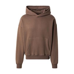 Hollister Sweatshirt Herren Gr&ouml;&szlig;e S schoko