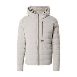 G-Star Raw G-star Jacke Herren Gr&ouml;&szlig;e XXL hellgrau