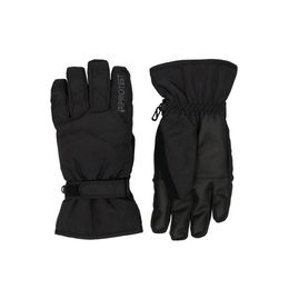 Protest Athletic Gloves 'PRTBARKAR' male Black size 8,5