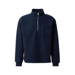 Jack & Jones Jack & Jones Sweatshirt 'JORGREENE' Herren Gr&ouml;&szlig;e M nachtblau
