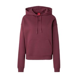 Hugo Sweatshirt 'Delfinia' Damen Gr&ouml;&szlig;e XS hellblau