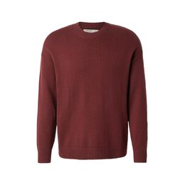 Hollister Pullover Herren Gr&ouml;&szlig;e M burgunder