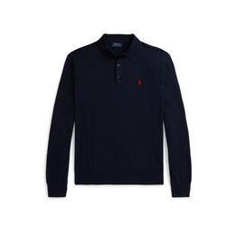 Polo Ralph Lauren Pullover Herren Gr&ouml;&szlig;e M navy