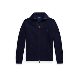 Polo Ralph Lauren Strickjacke Herren Gr&ouml;&szlig;e XXL navy