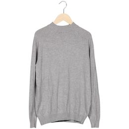Zara Pullover Herren Gr&ouml;&szlig;e S Second Hand grau