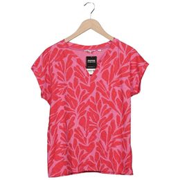 White Stuff T-Shirt Damen Gr&ouml;&szlig;e XL Second Hand pink