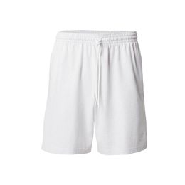 Nike Sportswear Shorts 'Club' Herren Gr&ouml;&szlig;e 31/32 wei&szlig;