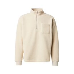 Jack & Jones Jack & Jones Sweatshirt 'JORGREENE' Herren Gr&ouml;&szlig;e XXL creme