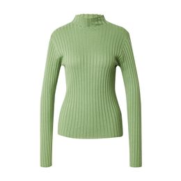 bleed clothing GmbH Bleed Clothing Pullover 'Comfy' Damen Gr&ouml;&szlig;e XS grasgr&uuml;n