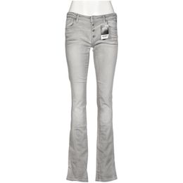 Replay Jeans Damen Gr&ouml;&szlig;e 31 Second Hand grau
