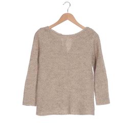 Zara Pullover Damen Gr&ouml;&szlig;e M Second Hand beige