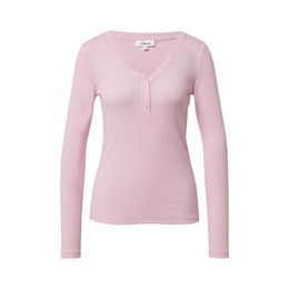s.Oliver Shirt Damen Gr&ouml;&szlig;e S rosa