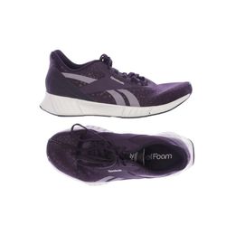 Reebok Sneaker Damen Gr&ouml;&szlig;e 39 Second Hand bordeaux