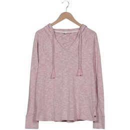 Roxy Kapuzenpullover Damen Gr&ouml;&szlig;e L Second Hand pink