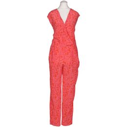 COMPTOIR DES COTONNIERS Comptoirs des Cotonniers Overall oder Jumpsuit Damen Gr&ouml;&szlig;e XS Second Hand pink