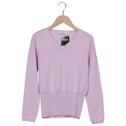 Betty Barclay Pullover Damen Gr&ouml;&szlig;e S Second Hand flieder