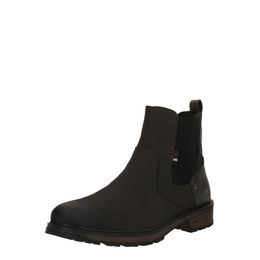 Mustang Chelsea Boots Herren Gr&ouml;&szlig;e 46 anthrazit
