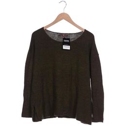 LIEBLINGSST&Uuml;CK LIEBLINGSST&Uuml;CK Pullover Damen Gr&ouml;&szlig;e L Second Hand gr&uuml;n