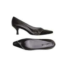 Peter Kaiser Pumps Damen Gr&ouml;&szlig;e 37.5 Second Hand schwarz