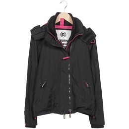 Superdry & Co Jacke Damen Gr&ouml;&szlig;e M Second Hand bunt