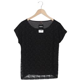 s.Oliver T-Shirt Damen Gr&ouml;&szlig;e M Second Hand schwarz