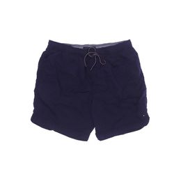 Tommy Hilfiger Shorts Herren Gr&ouml;&szlig;e 38 Second Hand marine