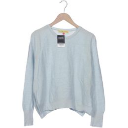 LIEBLINGSST&Uuml;CK LIEBLINGSST&Uuml;CK Pullover Damen Gr&ouml;&szlig;e M Second Hand hellblau