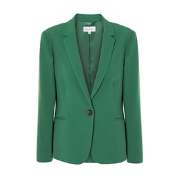 TATUUM Blazer 'Rema 1' Damen Gr&ouml;&szlig;e 34 gr&uuml;n