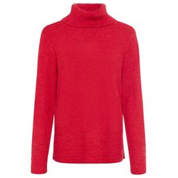 Olsen Sweater 'Henny' female Red size 44