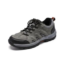 YOUTHUP Athletic Shoes male Grey size 44