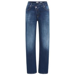 Replay Jeans female Blue size 33