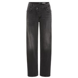 Replay Jeans Damen Gr&ouml;&szlig;e 33 anthrazit