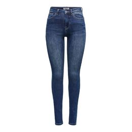 Only Jeans Damen Gr&ouml;&szlig;e 27/28 dunkelblau